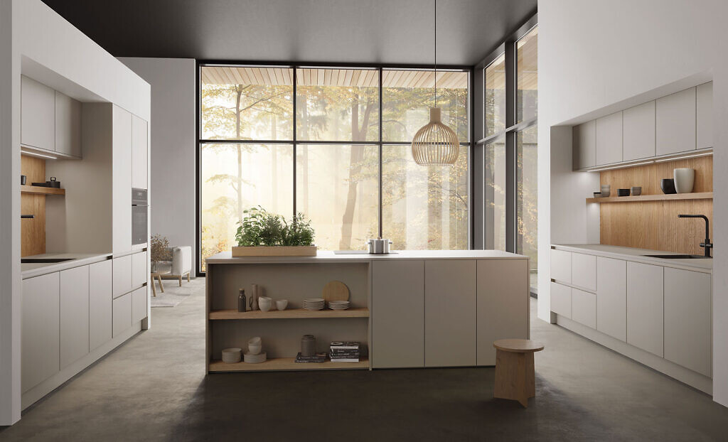 ZEROX HPL XT & MEMORY RI | Cathedral Kitchens Malvern